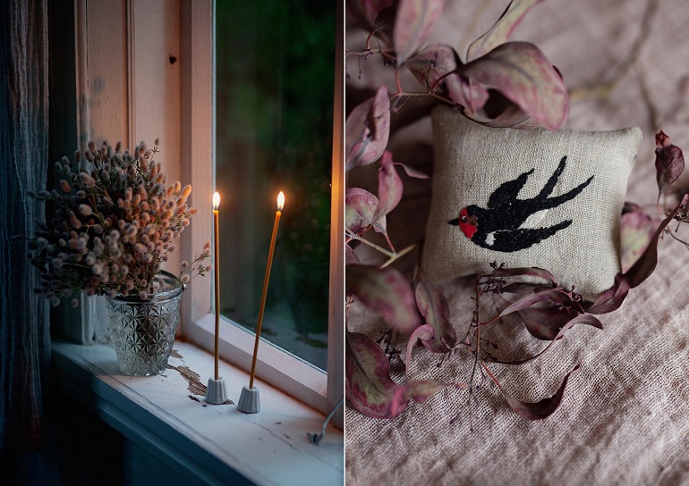 All The Beautiful Things - An Indian Summer