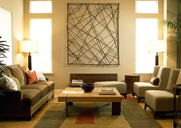 Ohashi Design Studio - An Indian Summer
