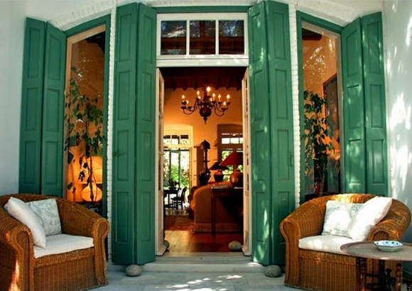 Slap. Dash. - An Indian Summer