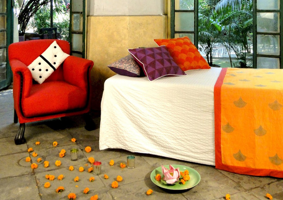 Tia Pakhi - An Indian Summer